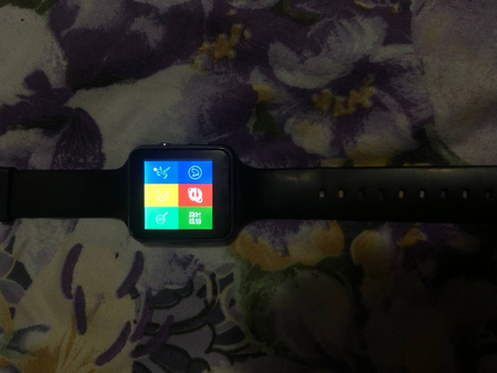 Smart watch X6 soat