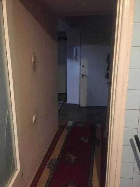 Продаётся Квартира!  Кунаева  .3/5/9.  панель    72 м²