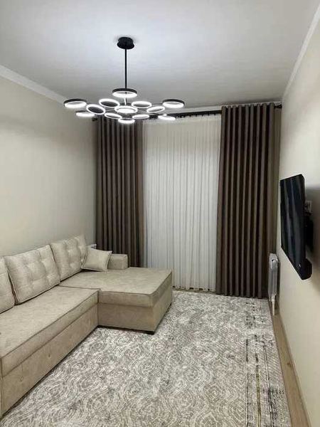 Д1 Сдается СРОЧНО 2х ком кв-ра Алмазаре! ALMAZAR city Себзор iBN SINO