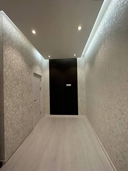 Махаля Камолон, Беш Агач, коттедж, 1,3 соток, 4 комнаты, 100 М²