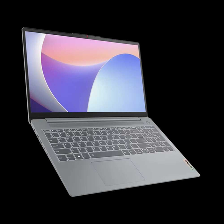 Lenovo Ideapad Slim3/Core i5-12450H/DDR4 8GB/SSD 512GB/15.6