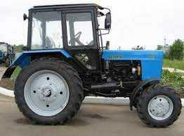 Traktor Belarus 82.1 Ribosiz Nasiya savdoga