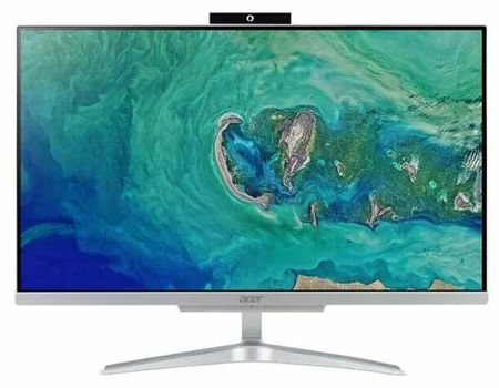 Рассрочка на моноблок ACER C22-865B I5 8250U 4GB 1000GB INTEL UHD 21.5