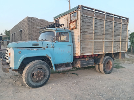 Zil 130 xolati aʼlo