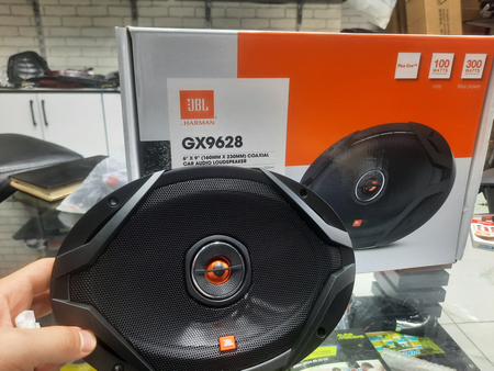 JBL колонки GX9628