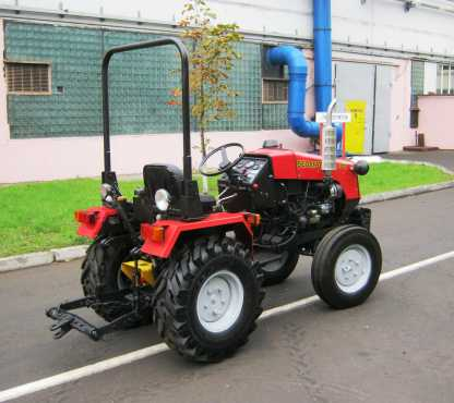 Belarus 311 Bolib to'lashga beriladi