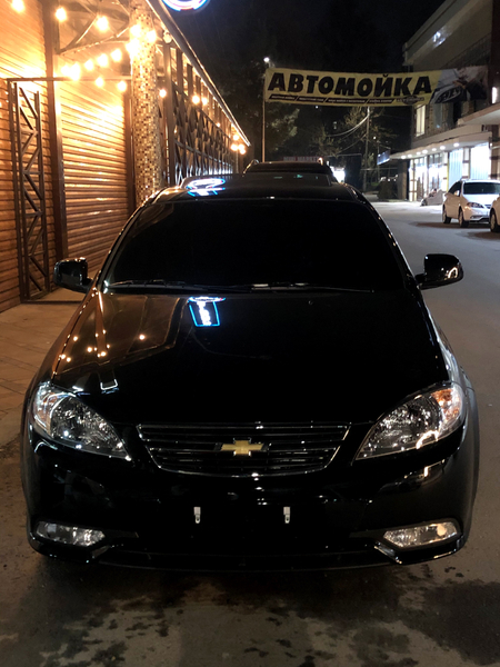 Авто прокат Rent a car