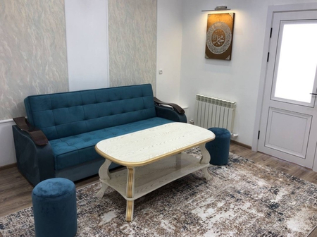 Сергили 6А chine house ЖК новостройка 2 комнатная квартира йевро люкс