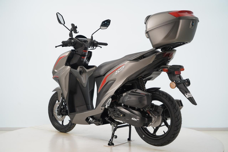 Honda click S2 150cc