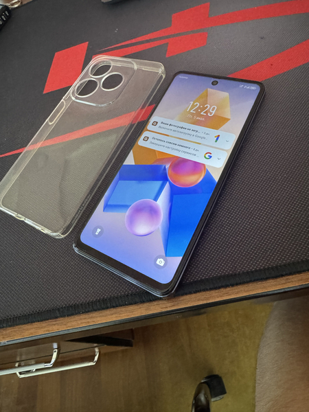 Infinix hot 40 i 8+8/256