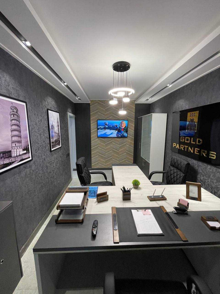 Продается евро офис 75м² на Ц-1
