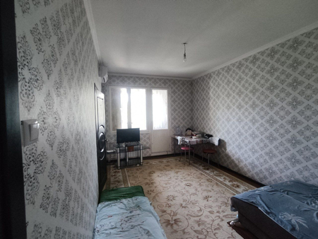 Продается Квартира 2/4/4 Массив Авиасозлар Ор-р Котельная Кадышева