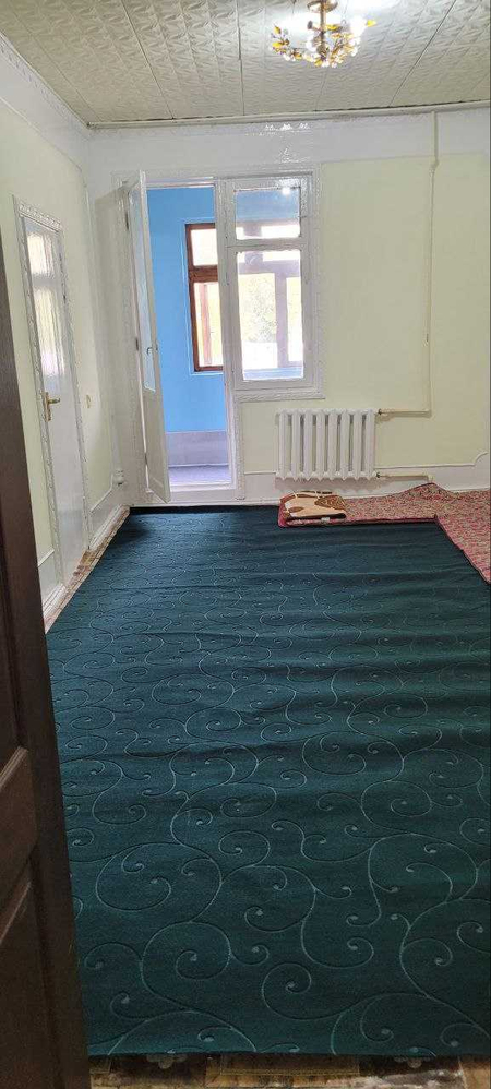 сдаётся в аренду 2 комнатная квартира