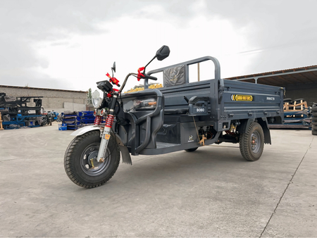 Optom Narxlarda 1000kg Yuk kutaradigan Motosikllar!