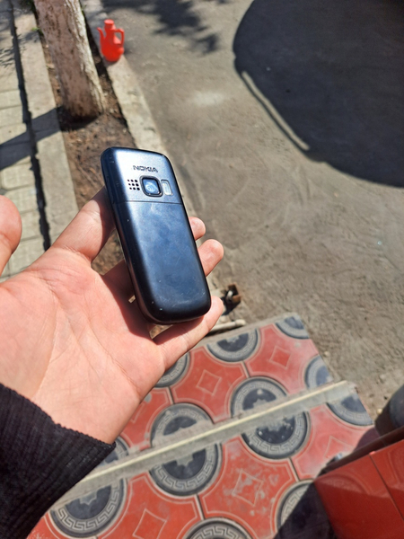 Nokia 6303 claasic