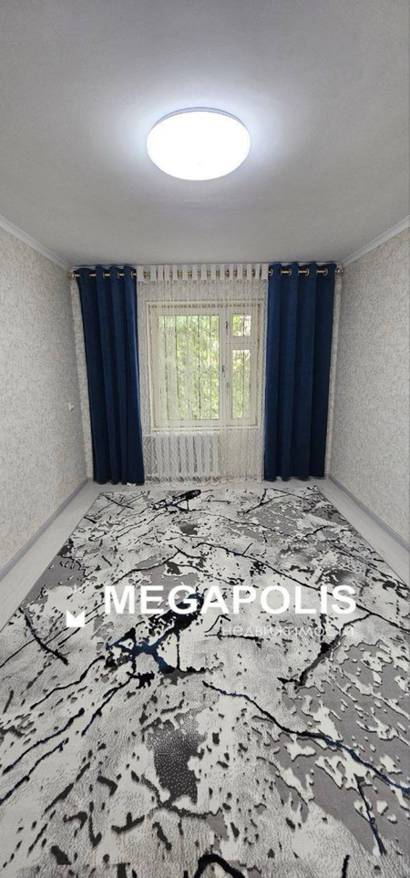 , Квартира Чиланзар 6 кв 1*2/4/4 Балкон 1,20/3