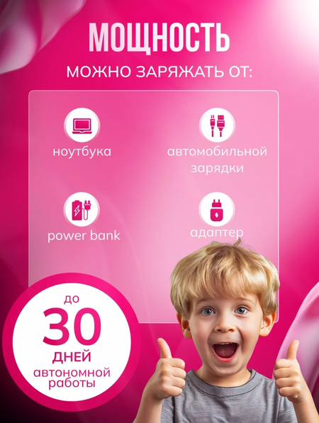 Аспиратор мощный назальный электрический соплеотсос детский