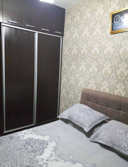 Продам квартиру 2/4/5 на Буз 2