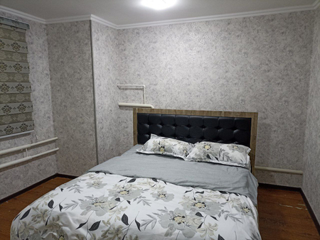 Dacha Charvoq Bochka