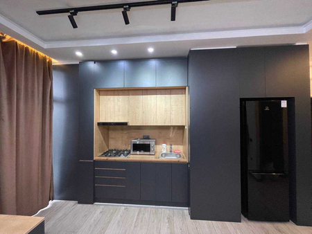 Продается 2\5\9 ЖК Parkent Plaza, Паркентский Возможна ипотека