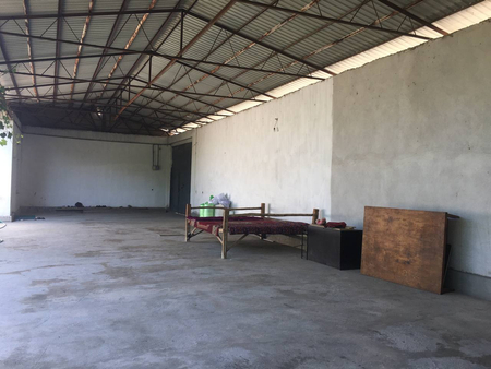 UY SOTILADI Zangiota tumanida Shahardan 5 km you