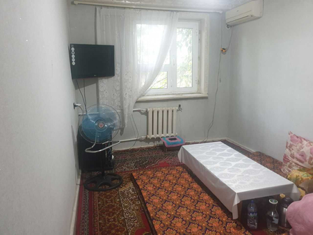 Срочно продаю большую 3х комнатную с огородом и Стоянкой (157348)