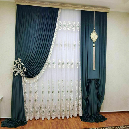 Халол кредит парда жалюзи карниз римские шторы parda jalyuzi karniz