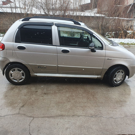 Matiz Best srõchna sotiladi kelishamiz