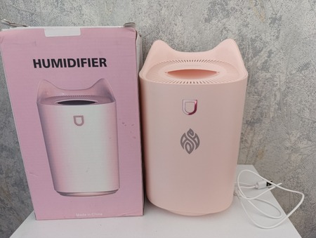 Продаётся HUMIDIFIER новый
