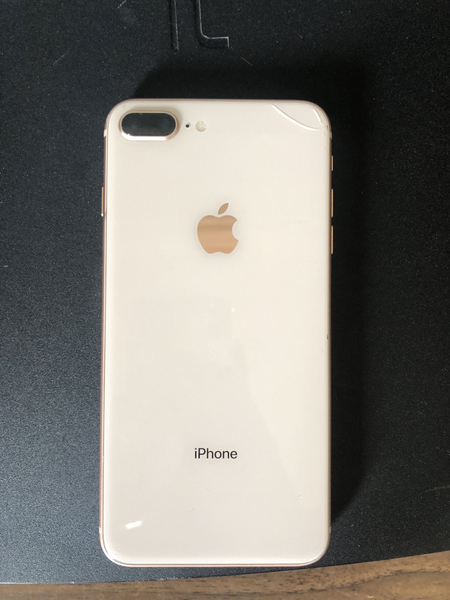 Iphone 8 plus 64 gb