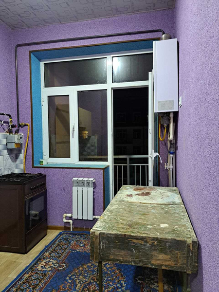 1 xonali kvatira ijaraga beriladi