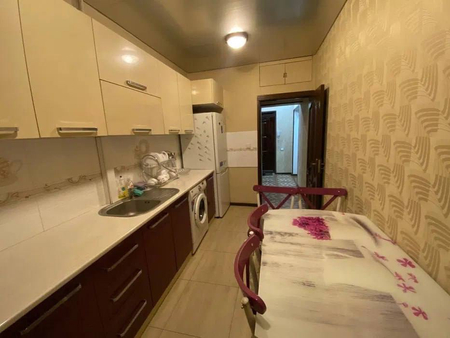 Ц13 .Т. Продам рядом Анхор лакаматив 3х комнатная