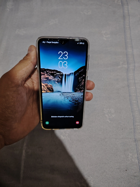Redmi 9a Sotiladi holati ideal tinniq