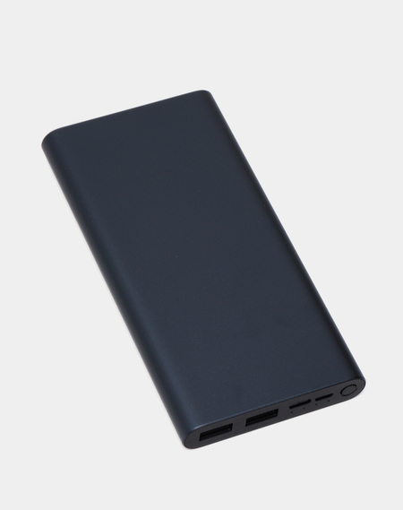 Powerbank Xiaomi Mi 10000mAh 22.5W Black / PB100DZM