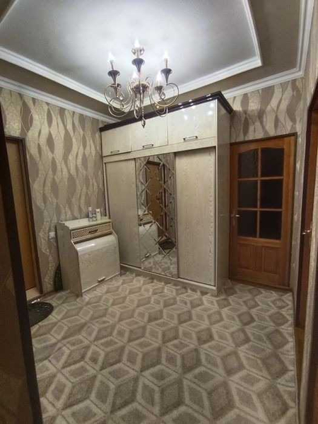 Продаётся 3х комн квартира на 6 этаже Ор-р Сахарная больница