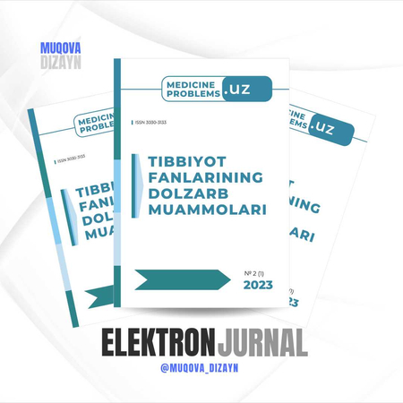 Muqova dizayni tayyorlash xizmati