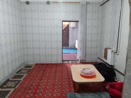 Квартира урганч порк яни