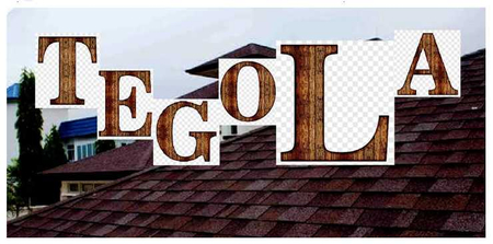 TEGOLA - Европа услубидаги том ва Италия Архитектураси