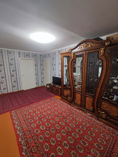 Авиагородок, аэропорт. Квартира