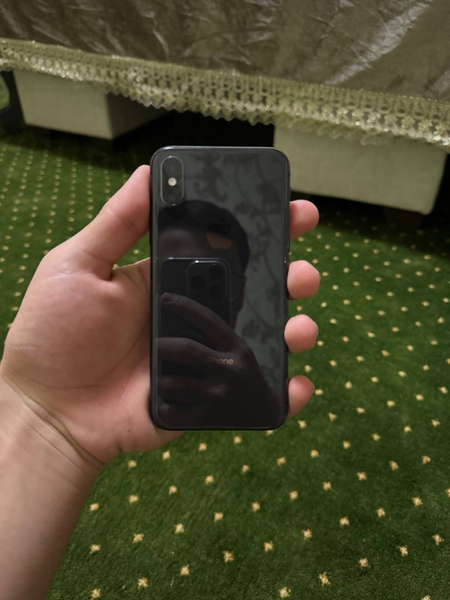 iPhone xs 64gb