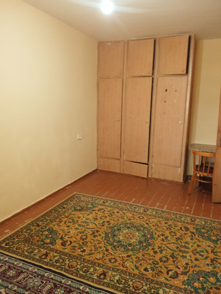 Продается 2 х комнатная квартира