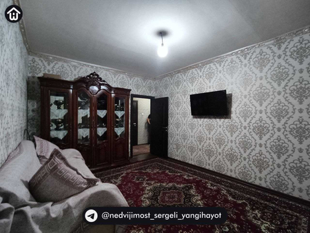 Худуд 10: 2 хона, 58 кв, балкон 2*6, 51 500$ ИПОТЕКА ВА НАКДГА БЕРИЛАД