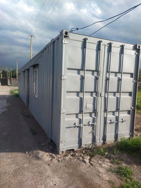 продаётся контейнер