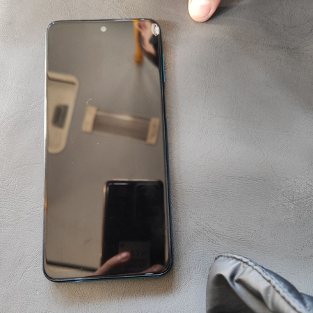 Redmi not 9 s obmen