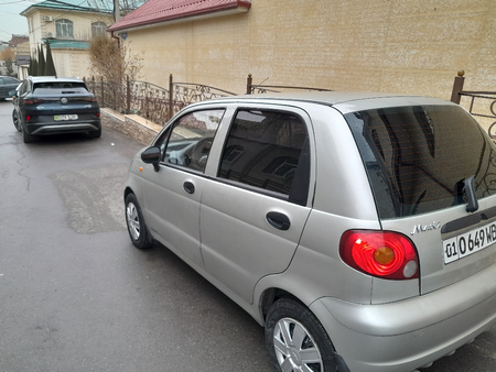 Срочно продаю Матиз
