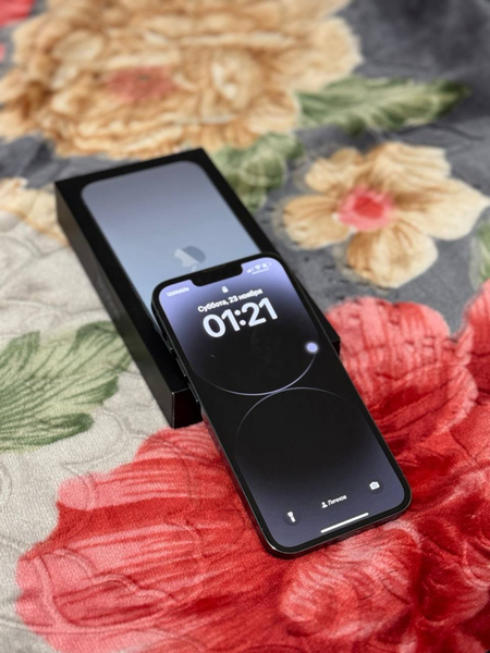iPhone 13 pro ideal 128