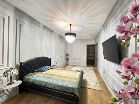 СУПЕР ЦЕНА! Аренда квартиры 2 комн ЖК Мирабад Авеню. Зайти и жить!