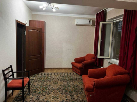 Ц4. 4в3/4/4 кирпич 90м2 балкон 2*6