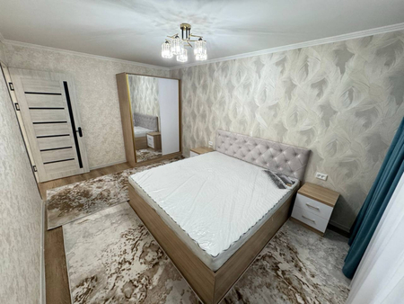 *Максим Горький в Аренду Новая‼️3х комнатная квартира