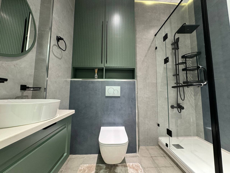 Продам квартиру ЖК Infinity 2/10/14 42m2